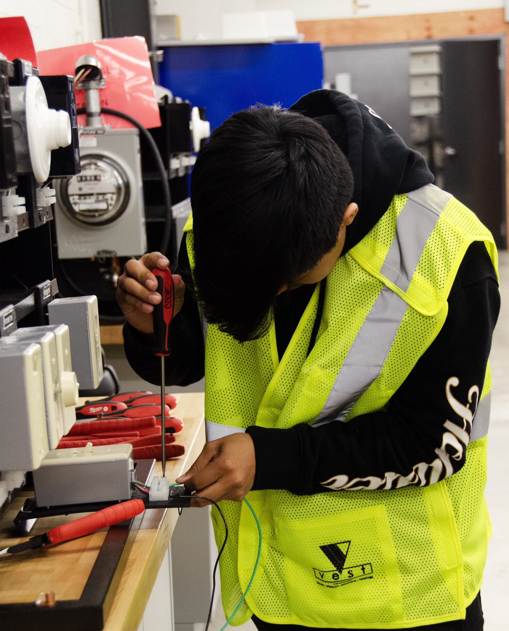 Construction Training | Construction Career Center